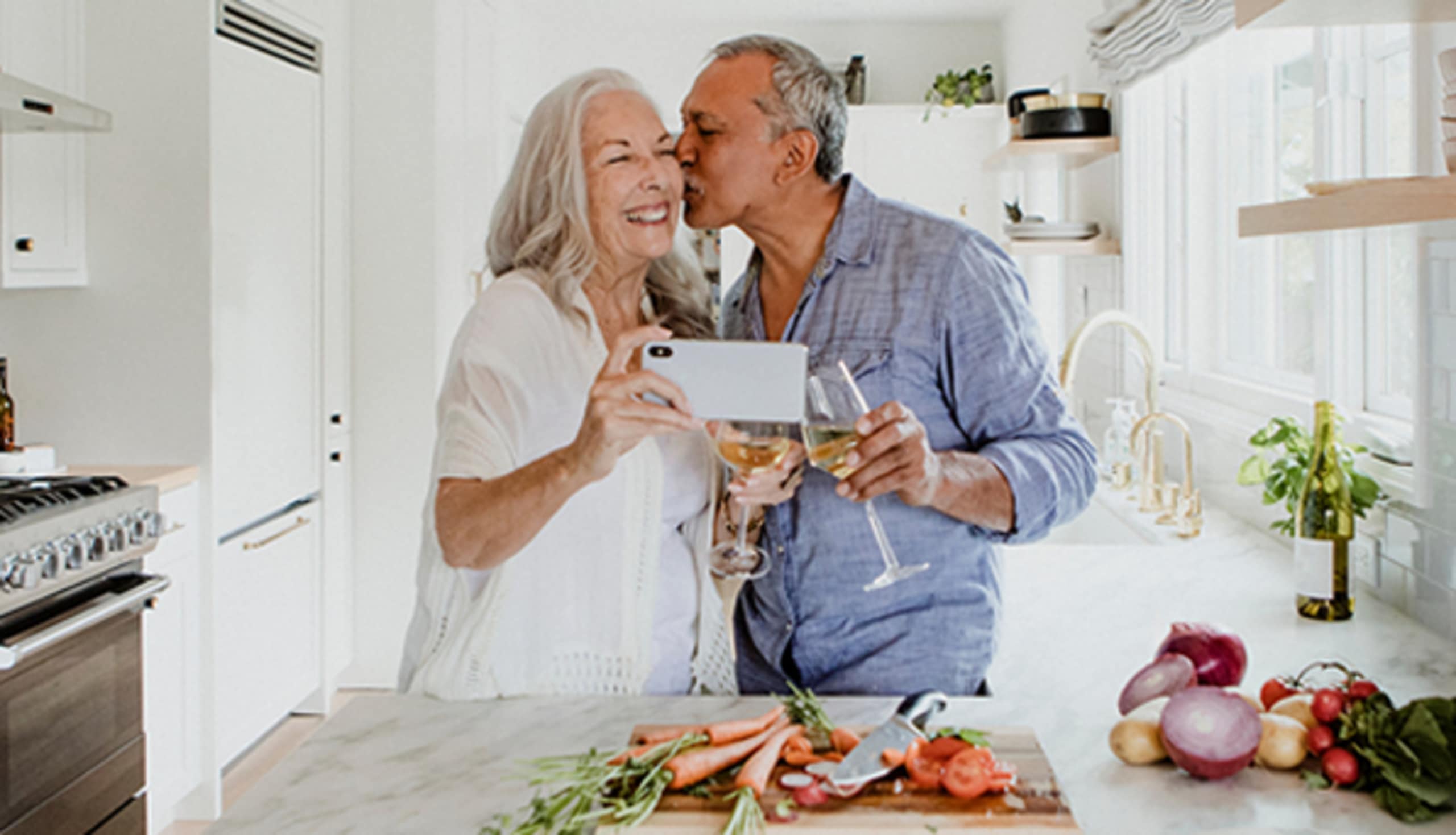 Unlocking Life Well-Being: Insights from the Third Generation of ...