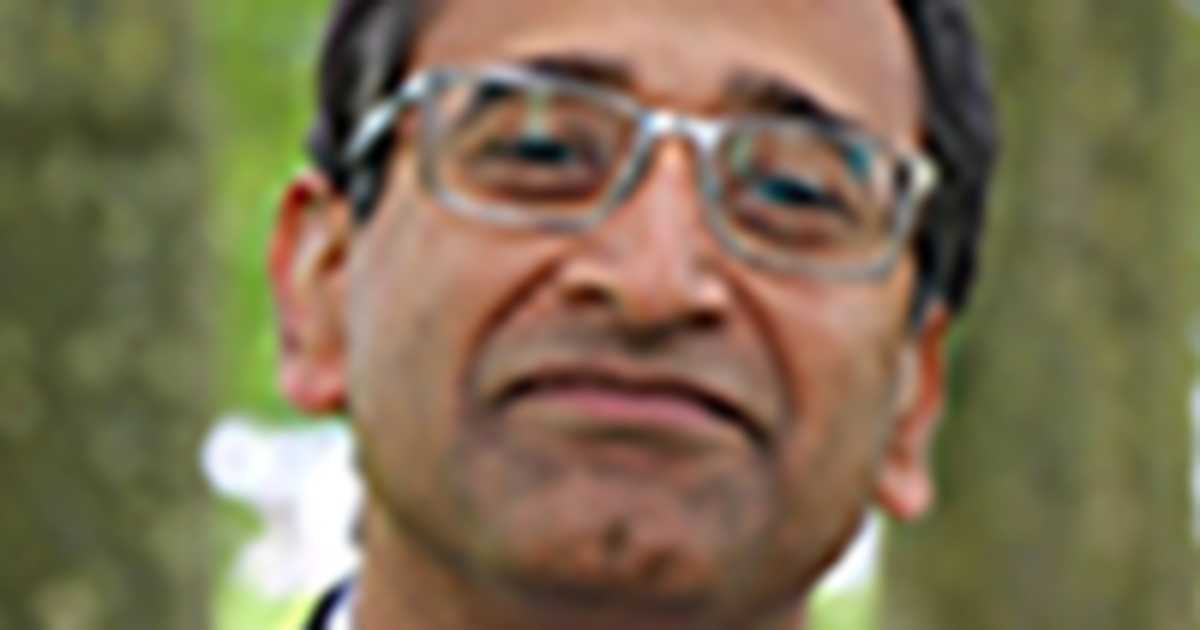 Amit Goyal Ph.D. | Avantis Investors