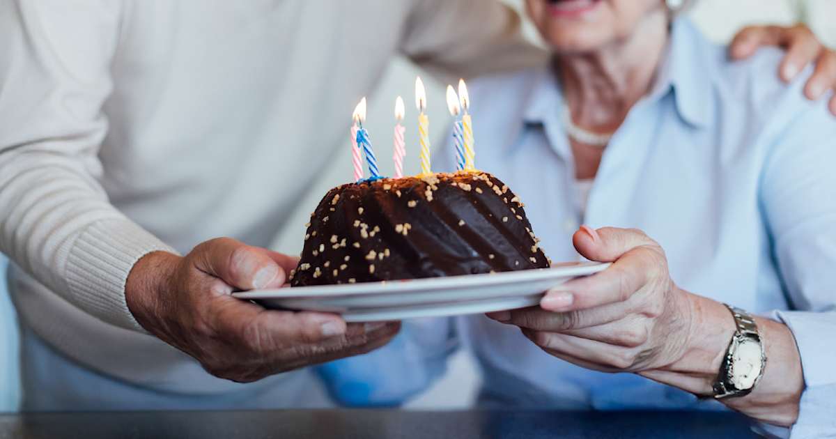 How Aging Changes Financial Decision-Making