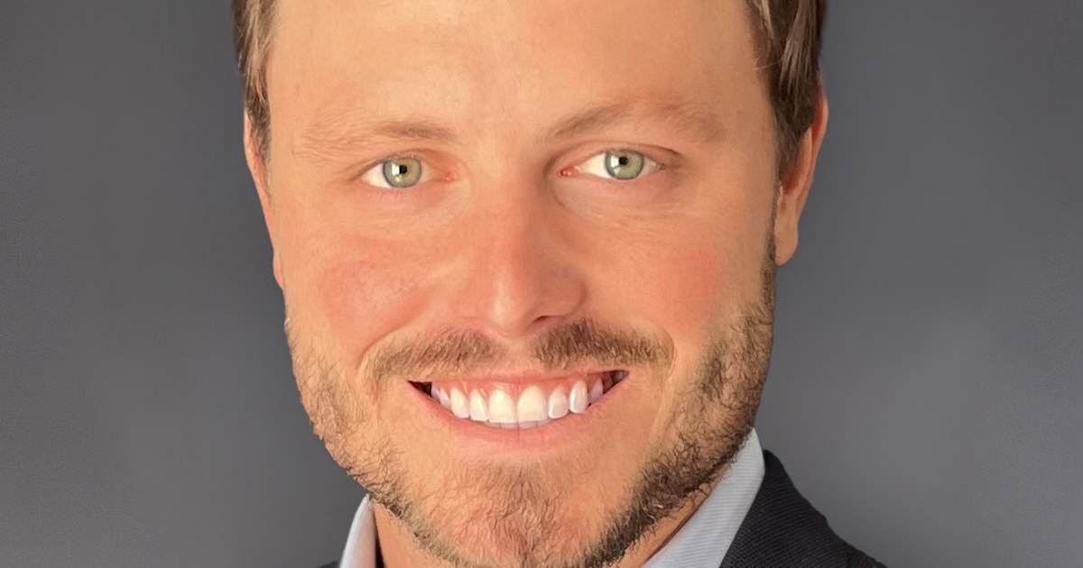 Daniel Sharplin, CFP®